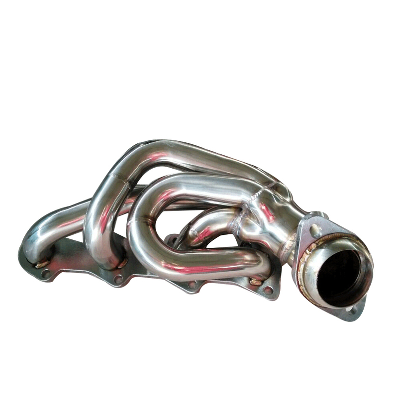 02 03 04 Chery CAVALIER 2.2L ECOTEC L61 Stainless Steel 304 Mirror ...