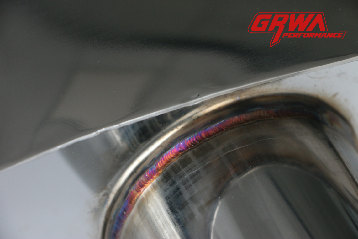 How to choose the material of car exhaust pipe - Qingdao Greatwall ...
